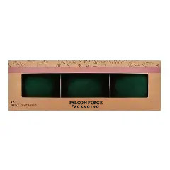 Recycled Boxes | FalconForge Packaging
